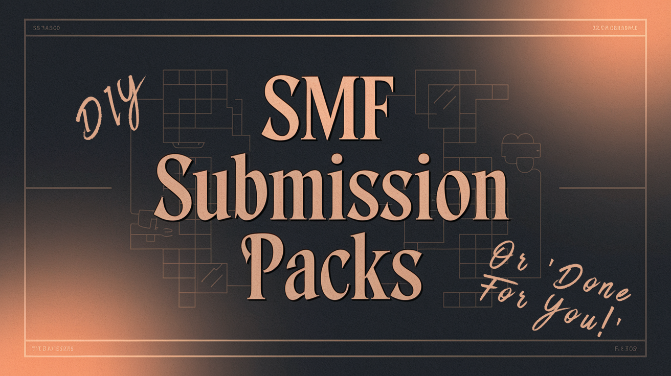 FCA SMF Application Support | Compliance Consultant (5 Steps)